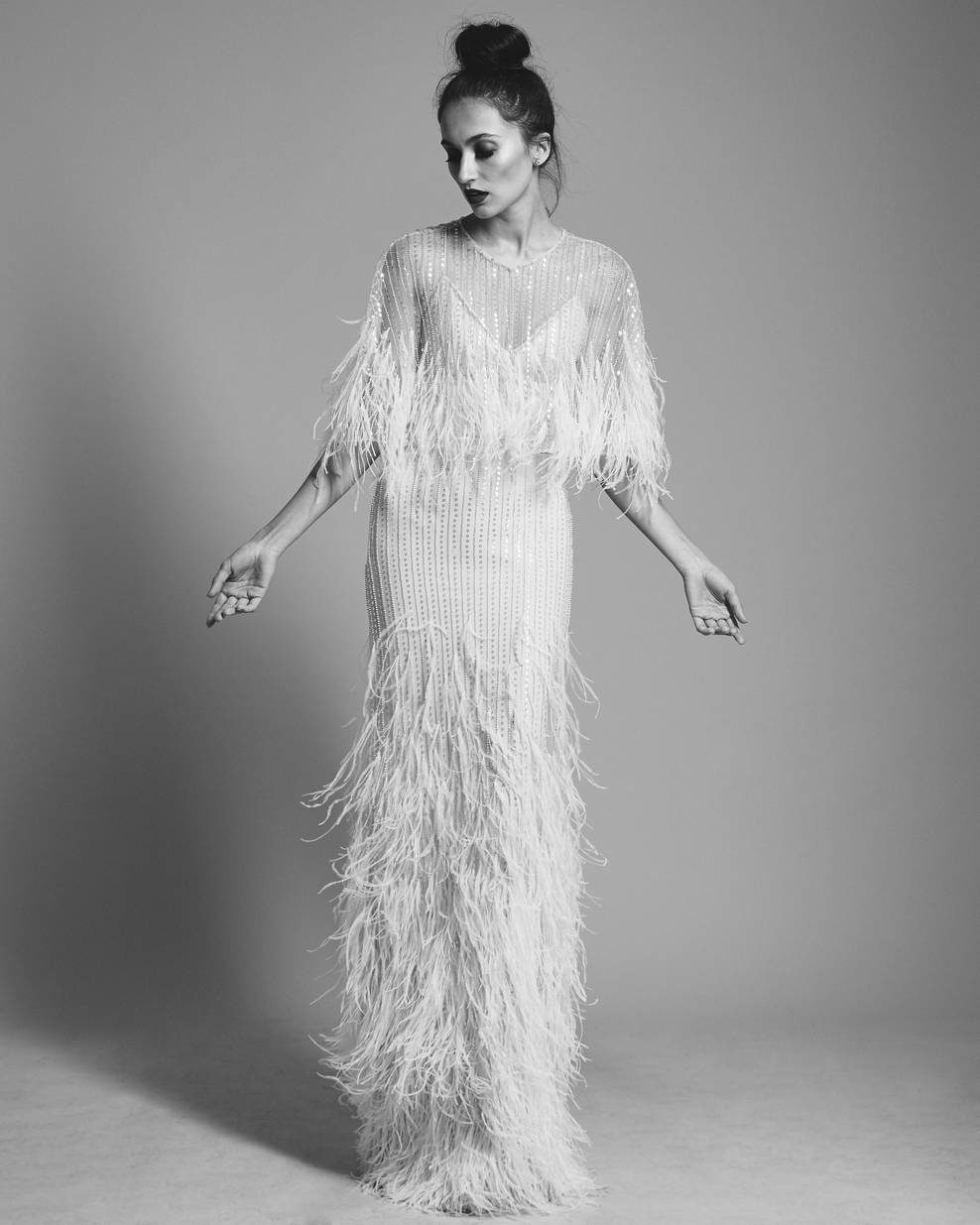 Bridal by Atelier Patty Ang - Atelier Patty Ang